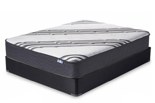 Aspiration Plush Mattress by Jamison | Pensacola, Fl