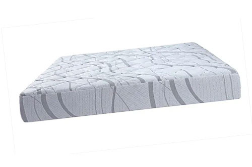 Tahiti Jamison Mattress Memory Foam 8" Full size | Pensacola