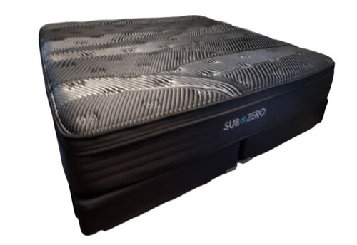 15 inch Queen size SUB-ZERO Luxury Mattress | Matco Mattress