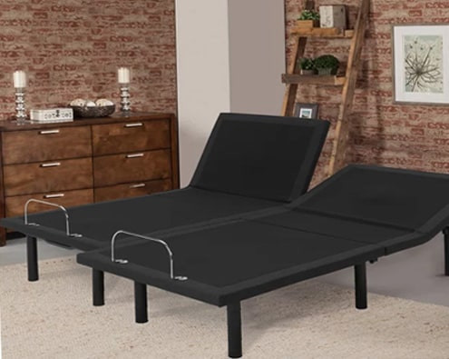 Split King Adjustable Base Up 350 Sale Pensacola Fl