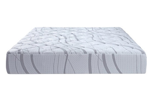 USA Brand - Jamison TII Memory Foam Mattress - Pensacola, Fl