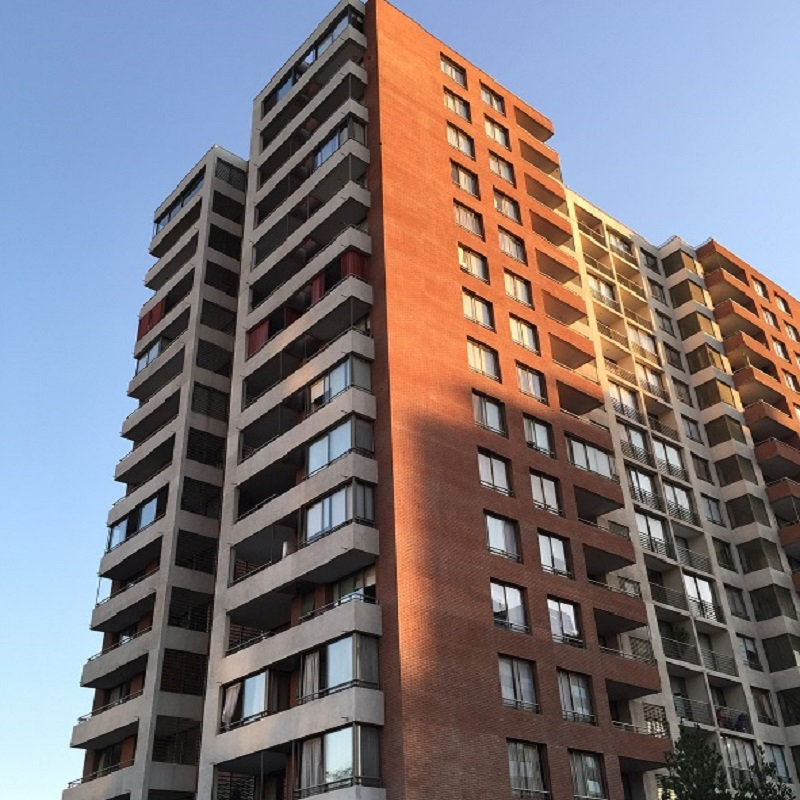 Edificio La Capitanía | CAB