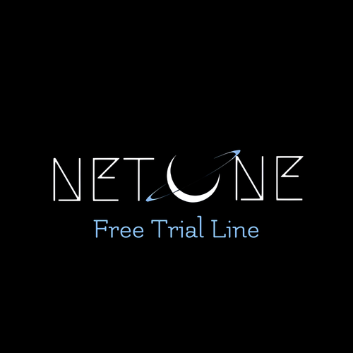 1 Hour Free Trial Line | Netune