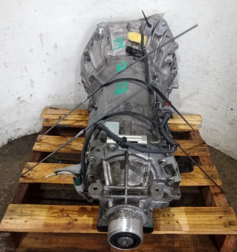 Cool 2012 Nissan Frontier Transmission Photosnull