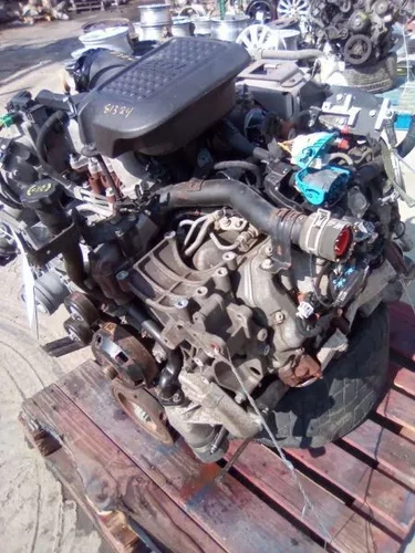 2010 GMC Savana 2500 6.6L LMM Engine For Sale