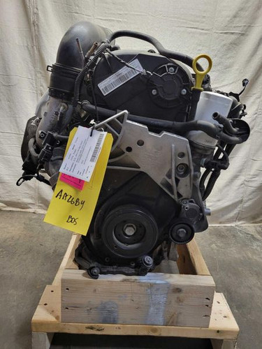 2008 2009 2010 Volkswagen Passat 2.0L Engine For Sale
