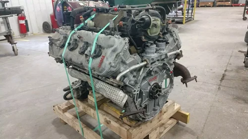 2010–2013 Toyota Tundra 4.6L Engine for Sale | OEM Unit