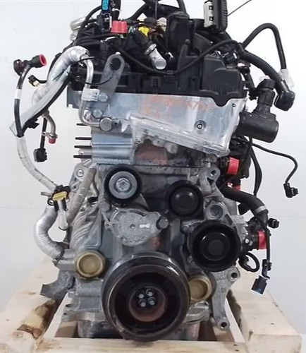 2018 2019 BMW X1 (2.0L) Engine Motor Assembly For Sale