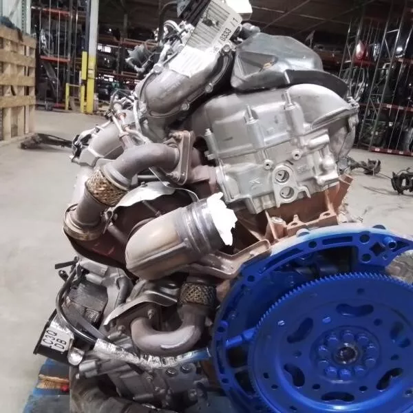 2020 Ford F250SD 6.7L Engine For Sale