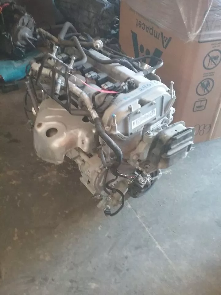 2012 2013 2014 2015 Buick Verano 2.4L LEA Engine For Sale