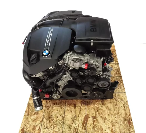 2013 2014 2015 BMW X1 3.0L Engine For Sale