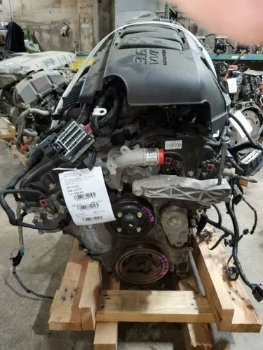 2013 2014 2015 2016 Chevrolet Traverse 3.6L LLT Engine For Sale