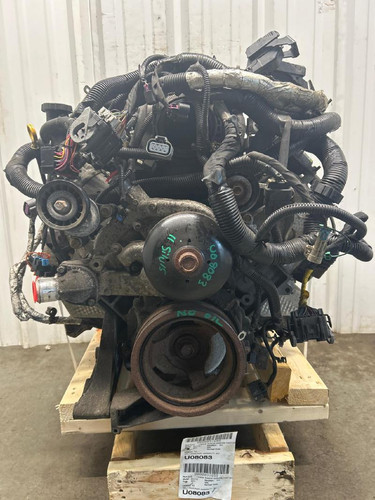 2010 2011 2012 2013 GMC Yukon 6.0L LZ1 Engine For Sale