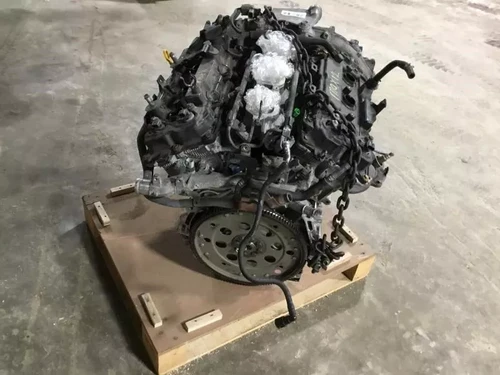 2009–2012 Nissan Maxima 3.5L Engine for Sale | Low-Mile Engine