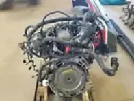 land rover lr2 engine