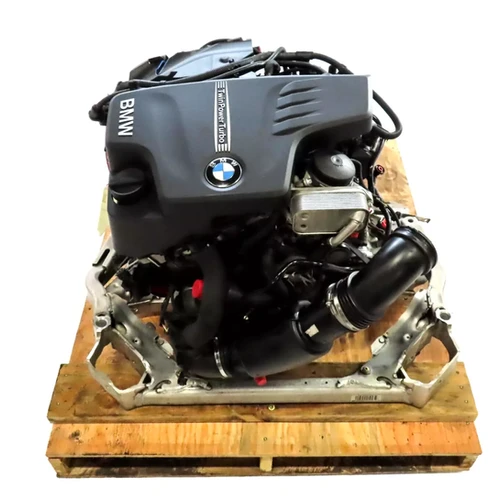 2012 2013 2014 BMW 328i 2.0L N20 Engine For Sale