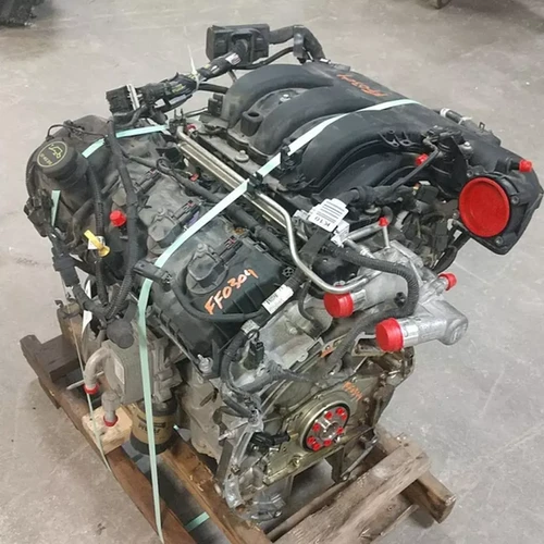 2016 2017 2018 2019 Ford Taurus 3.5L Engine For Sale