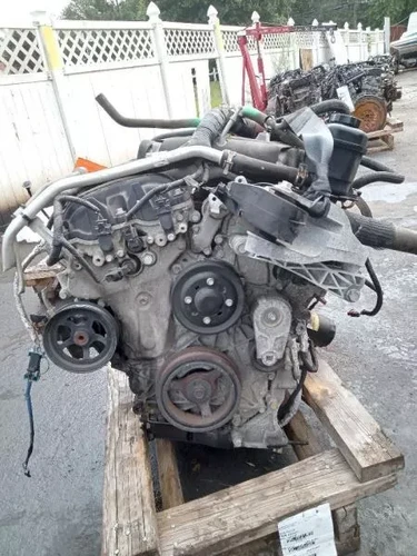 2010 2011 Buick LaCrosse 3.6L LLT Engine For Sale