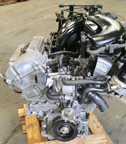 Stunning Toyota Tacoma Engine For Sale Images