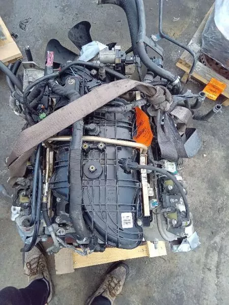 2015 2016 2017 GMC Sierra 3500 HD 6.0L L96 Engine For Sale