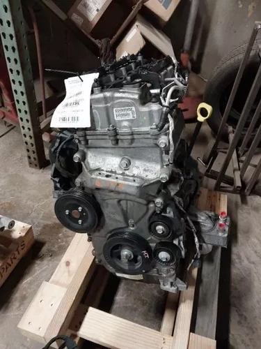2015 2016 Dodge Dart 2.4L Engine For Sale