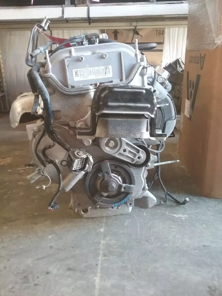 2012 2013 2014 2015 Buick Verano 2.4L LEA Engine For Sale