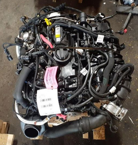2024 BMW X3 2.0L Engine for Sale | 1 Year Warranty
