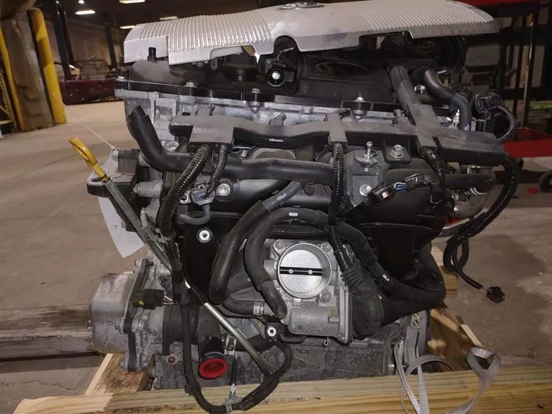2017 2018 2019 Toyota Prius 1.8L 2ZRFXE Engine For Sale