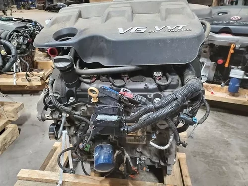 2014 2015 2016 2017 Chevrolet Impala 3.6L LFX Engine For Sale