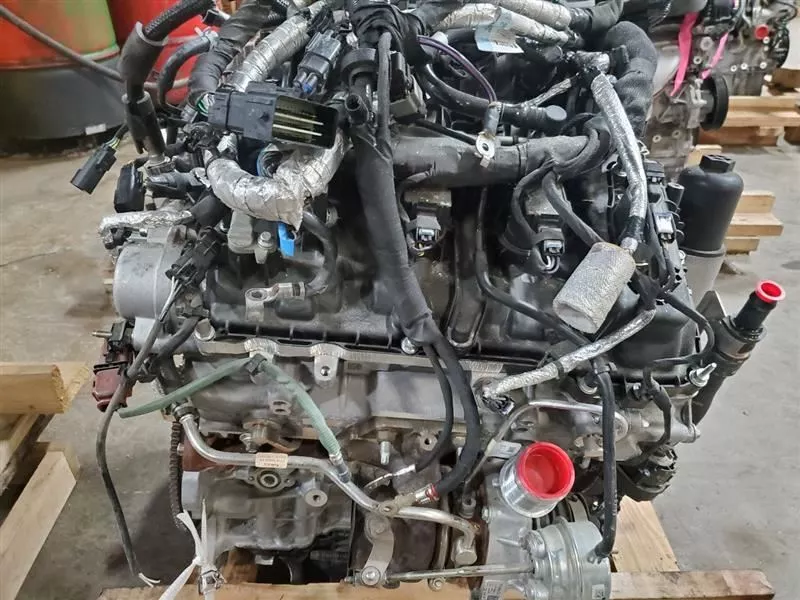 2019 2020 2021 Ford Edge 2.7L Engine For Sale