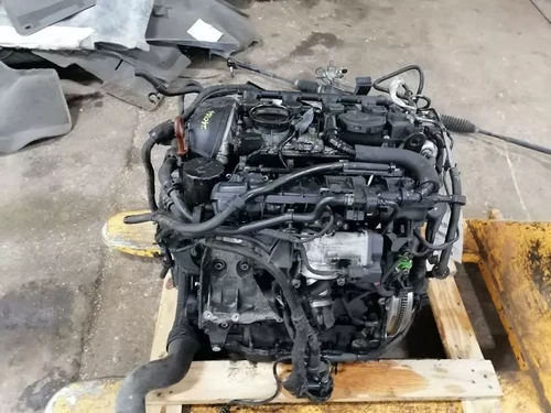 2012 2013 2014 Volkswagen Jetta 2.0L CCTA Engine For Sale