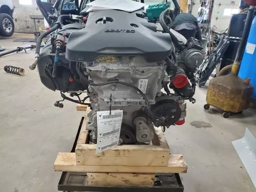 2018 2019 GMC Terrain 2.0L LTG Engine For Sale