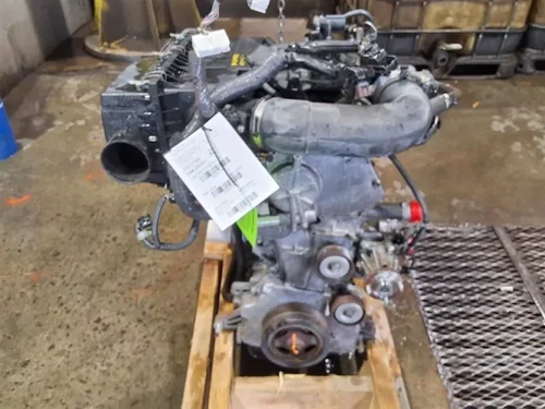 2017 2018 2019 Nissan Frontier 2.5L QR25DE Engine For Sale