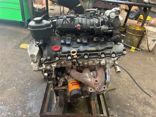 2012 Chevrolet Traverse 3.6L LLT Engine For Sale