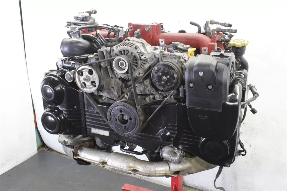 2011 2012 2013 2014 Subaru Impreza 2.5L STI Engine For Sale