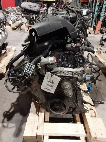 2012 Buick Enclave 3.6L LLT Engine For Sale
