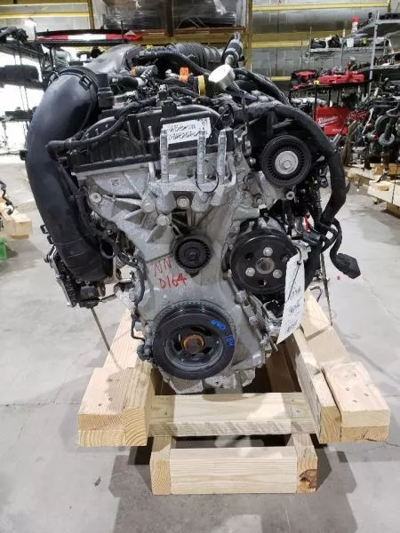 2019 2020 2021 Ford Edge 2.0L Engine For Sale