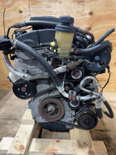 2009 2010 2011 2012 Kia Rondo 2.4L Engine For Sale