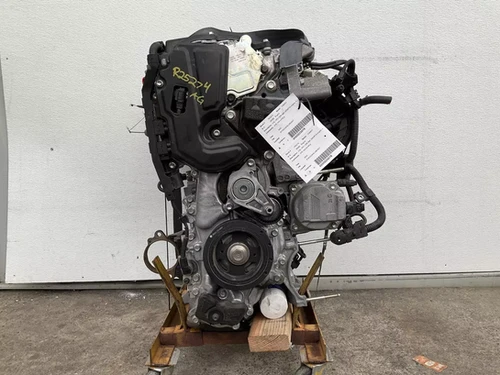 2023 Toyota RAV4 2.5L A25AFKS Engine For Sale