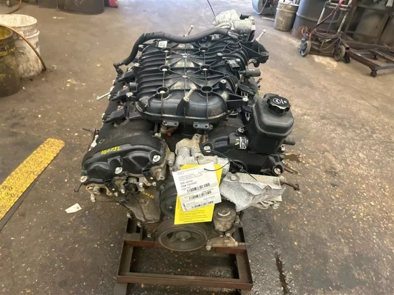 2012 Chevrolet Traverse 3.6L LLT Engine For Sale