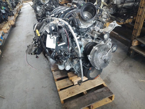 2023 Ford F250 Super Duty 7.3L Engine For Sale | VIN Verified
