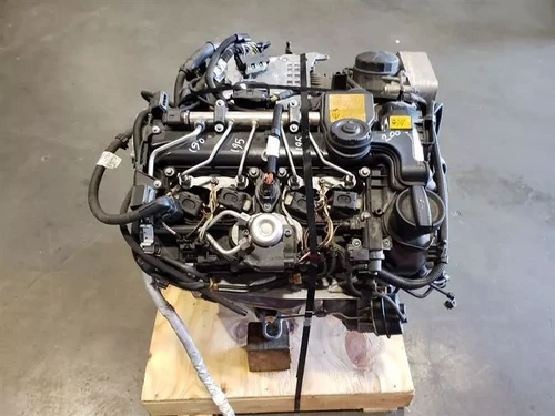 2012 2013 2014 BMW Z4 2.0L Engine For Sale