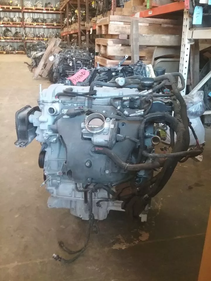 2012 2013 2014 2015 Buick Verano 2.4L LEA Engine For Sale