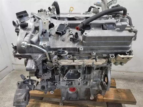2006 2007 2008 2009 Lexus IS250 2.5L 4GRFSE Engine For Sale