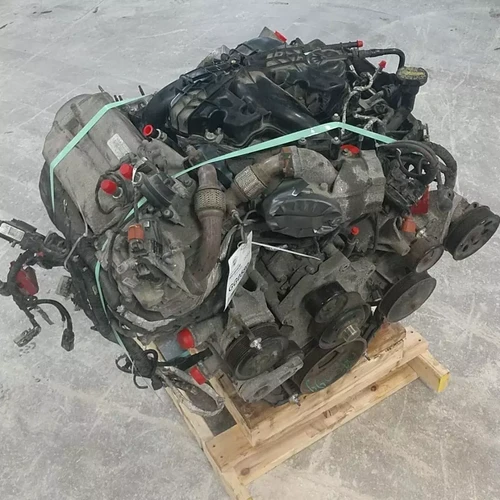 2011 2012 2013 2014 Ford F350SD 6.7L Engine For Sale