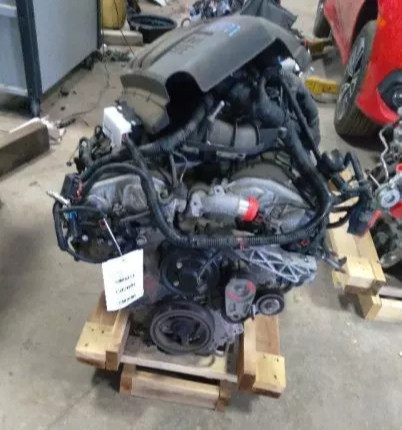 2017 Chevrolet Traverse 3.6L LLT Engine For Sale