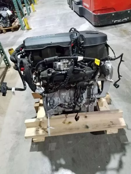 2018 2019 Chevrolet Equinox 1.5L LYX Engine For Sale