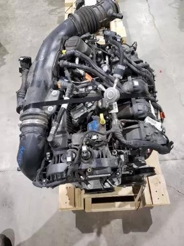 2019–2021 Ford Edge 2.0L Engine for Sale | Used OEM