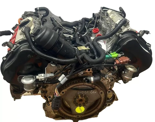 2009 2010 2011 Audi A6 3.0L Engine For Sale