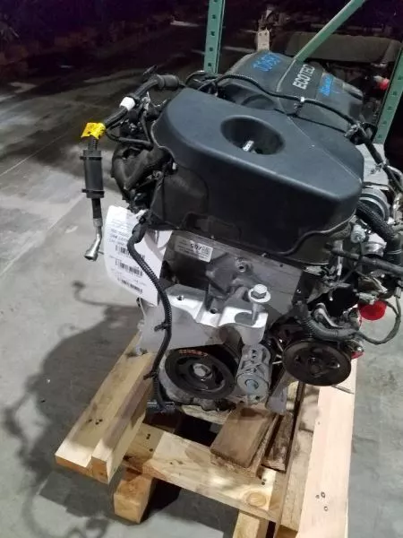 2018 2019 Chevrolet Equinox 1.5L LYX Engine For Sale